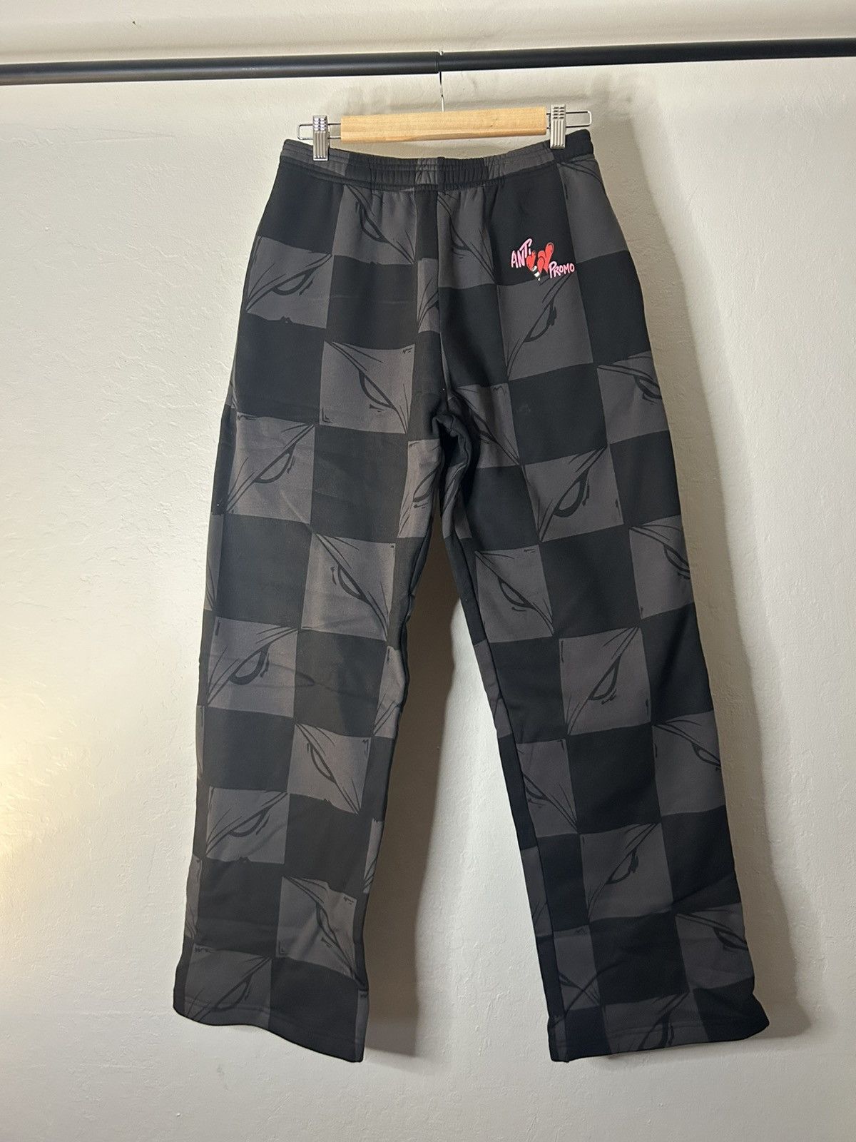 Matty Boy Matty Boy 99 Eyes Sweatpants | Grailed