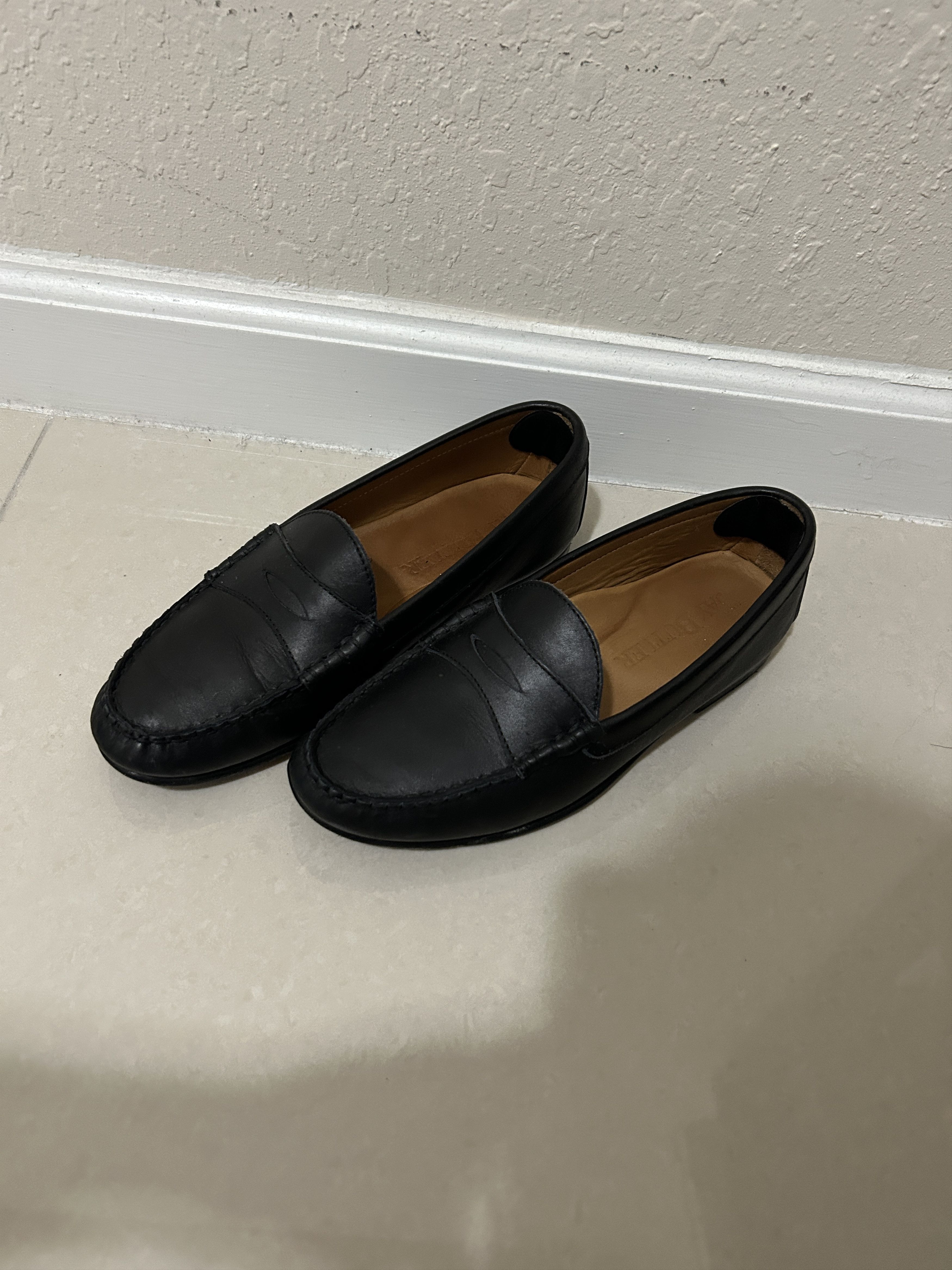 Designer Jay Butler Loafers | Grailed