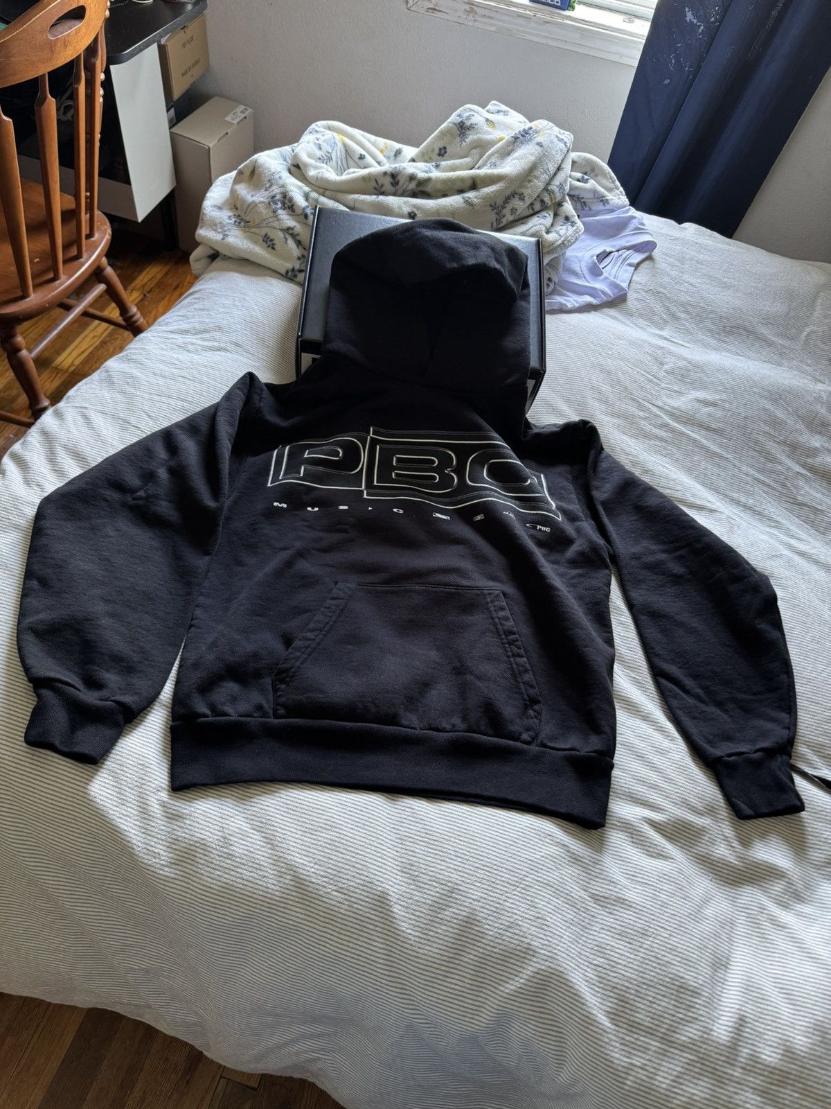 Playboi Carti Playboi Carti Hoodie Box Set | Grailed