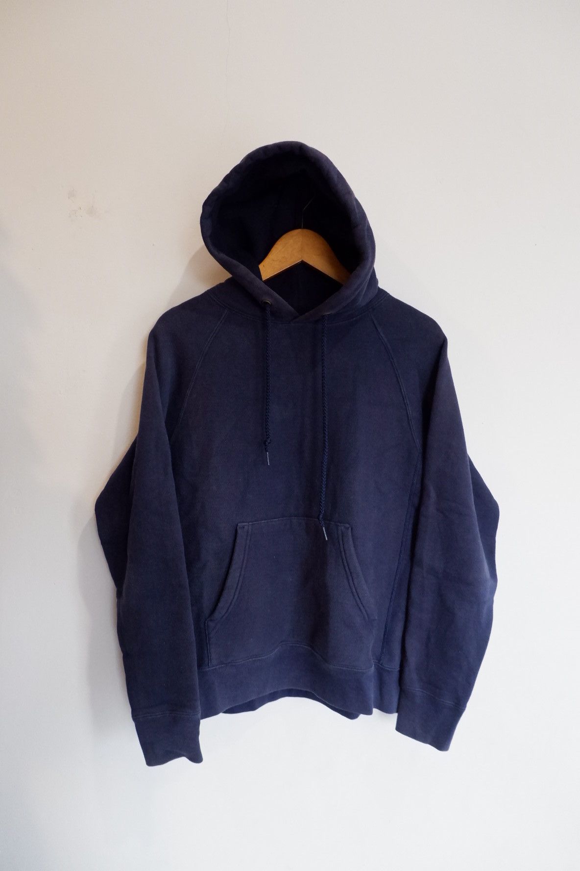 Camber Vintage Camber Special Edition Sun Fade Hoodie | Grailed