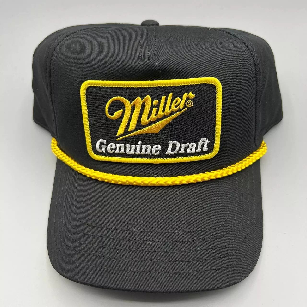 American Needle Miller Hat Men Genuine Draft Snap Back Cap New | Grailed