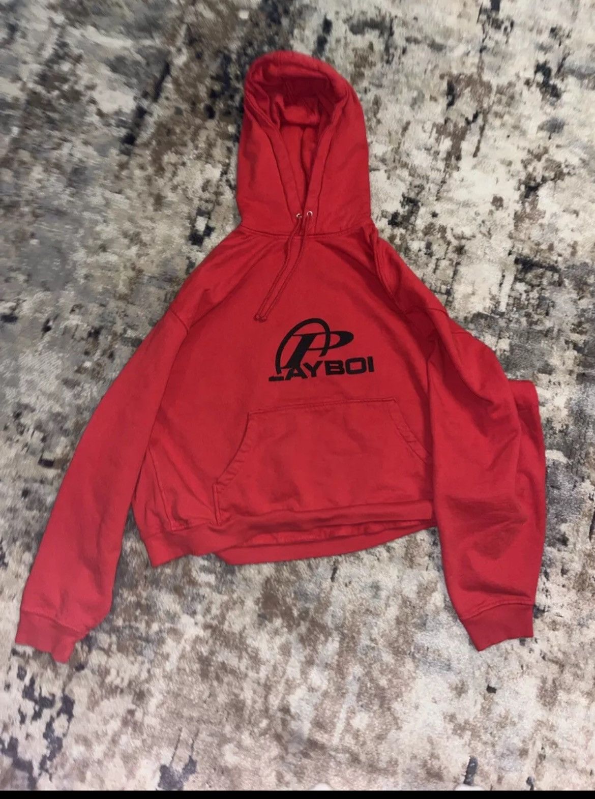 Anonymous Club × ComplexCon × Playboi Carti Playboi Carti x Anonymous ...