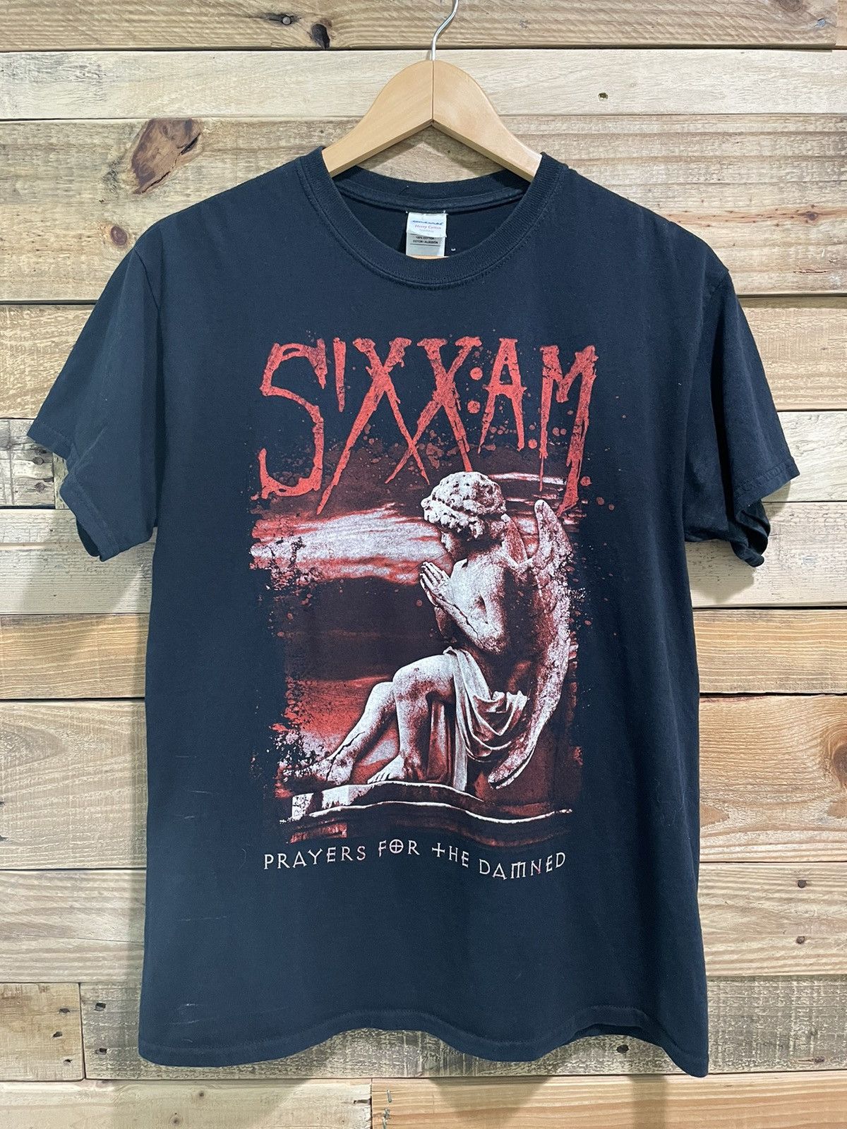 Band Tees × Streetwear × Vintage Graphic band tee | Grailed