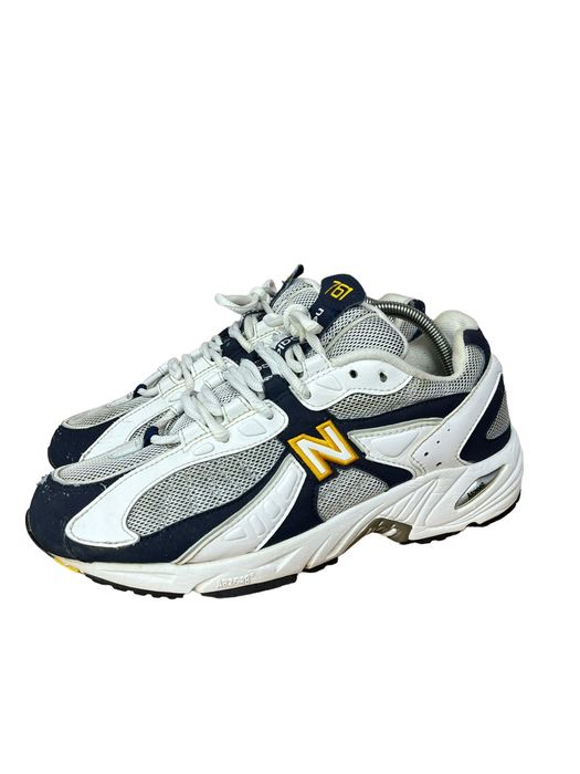 New Balance Vintage 90s New Balance 761 Running Sneakers Y2k Shoes ...