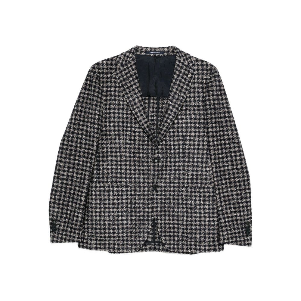 Tagliatore Tagliatore GREY Jackets | Grailed