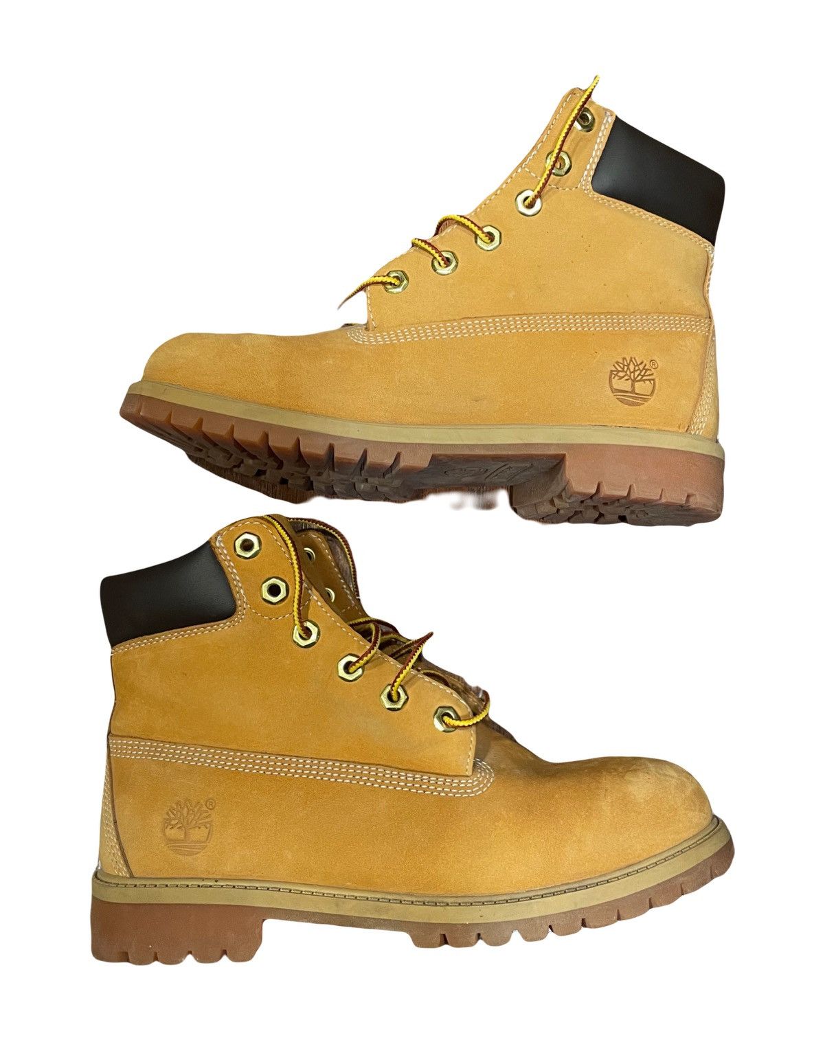 Streetwear × Timberland Timberland Premium 6-Inch Waterproof Butters ...