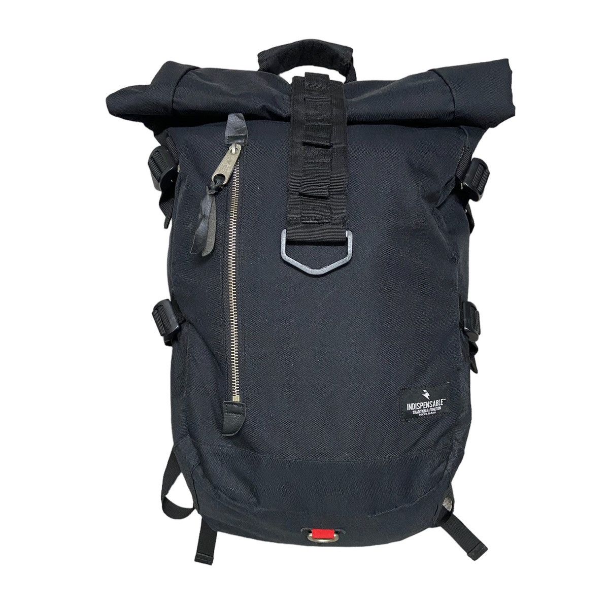Japanese Brand Indispensable Tokyo Japan Daily Backpack | Grailed