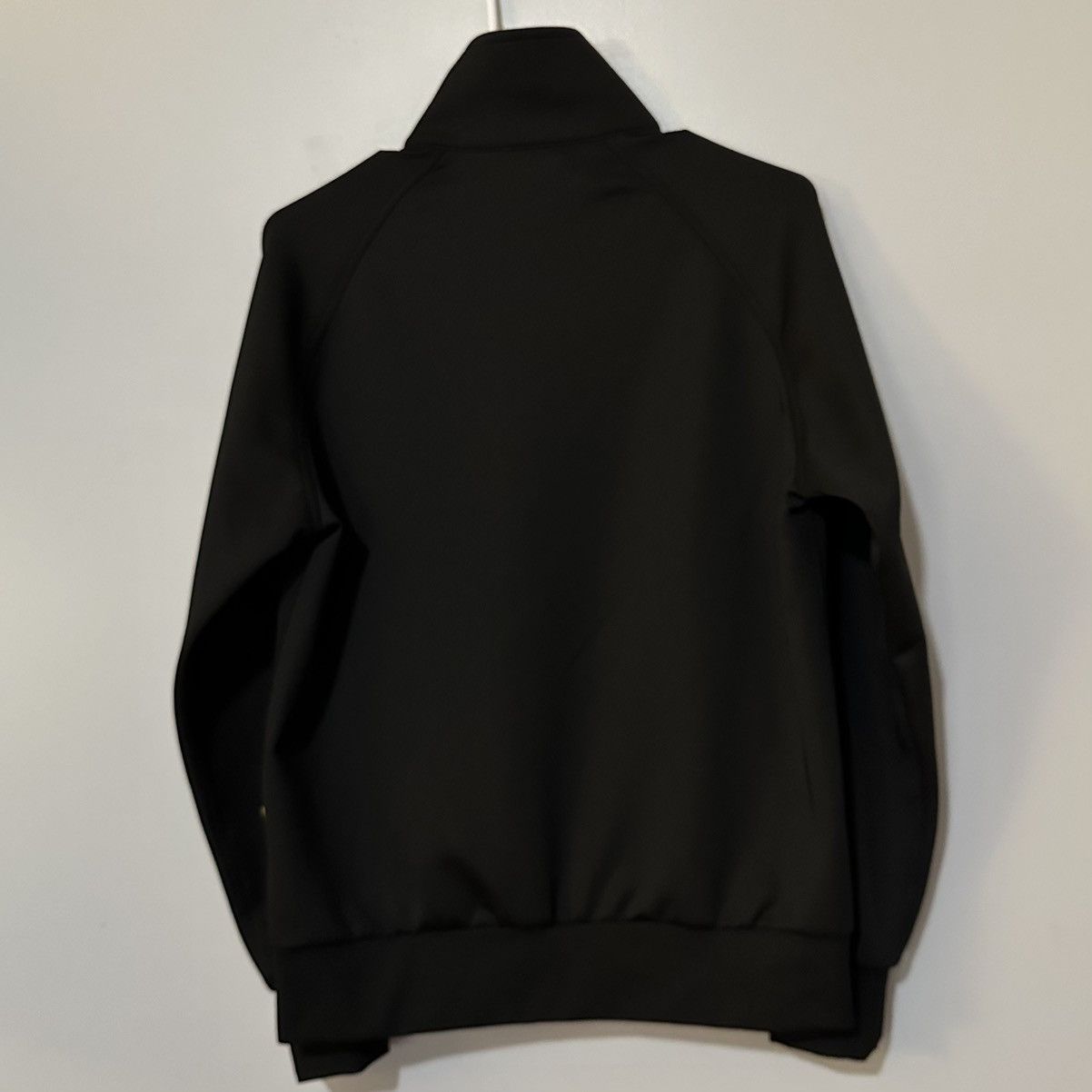 Japanese Brand × Number (N)ine Number Nine Blank Generation track ...