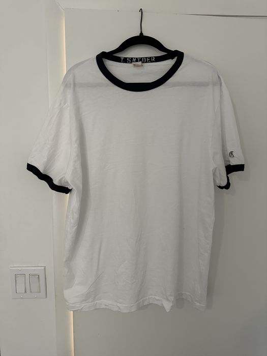 Todd Snyder Champion ringer t shirt | Grailed