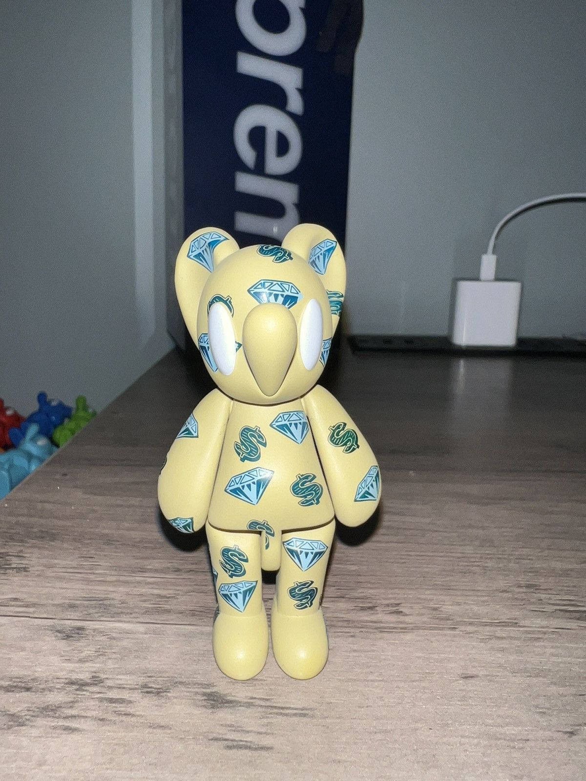 Father Steve RARE Father Steve Billionaire Boys Club Collab Mouse | Grailed