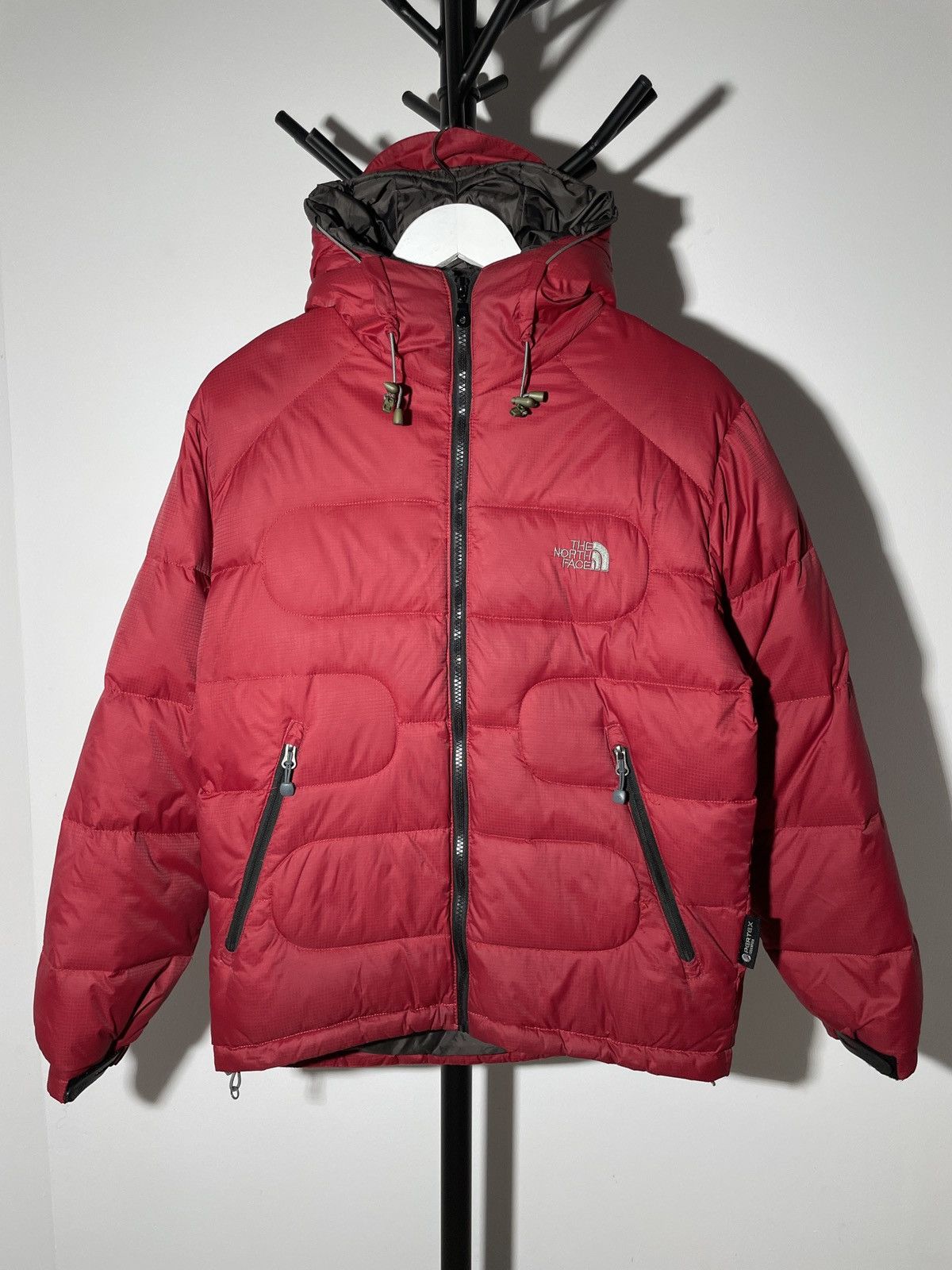 Streetwear × The North Face × Vintage VintageThe North Face Pertex Down ...