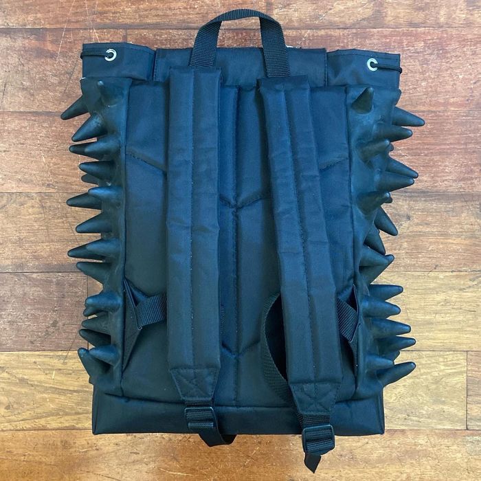 Vintage Craig Morrison Gen 2 spiked bug bag | Grailed
