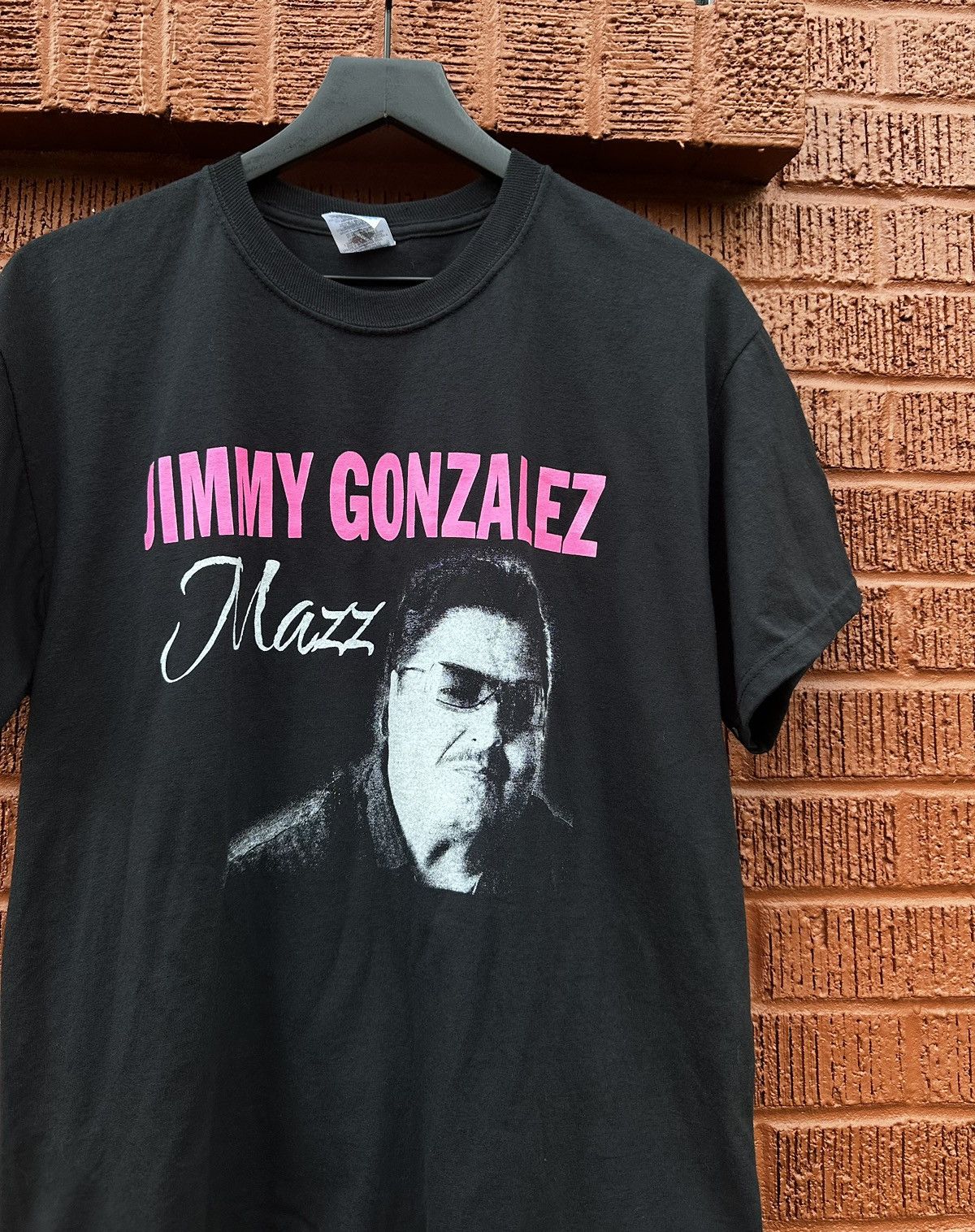 Vintage Jimmy and Mazz | Grailed