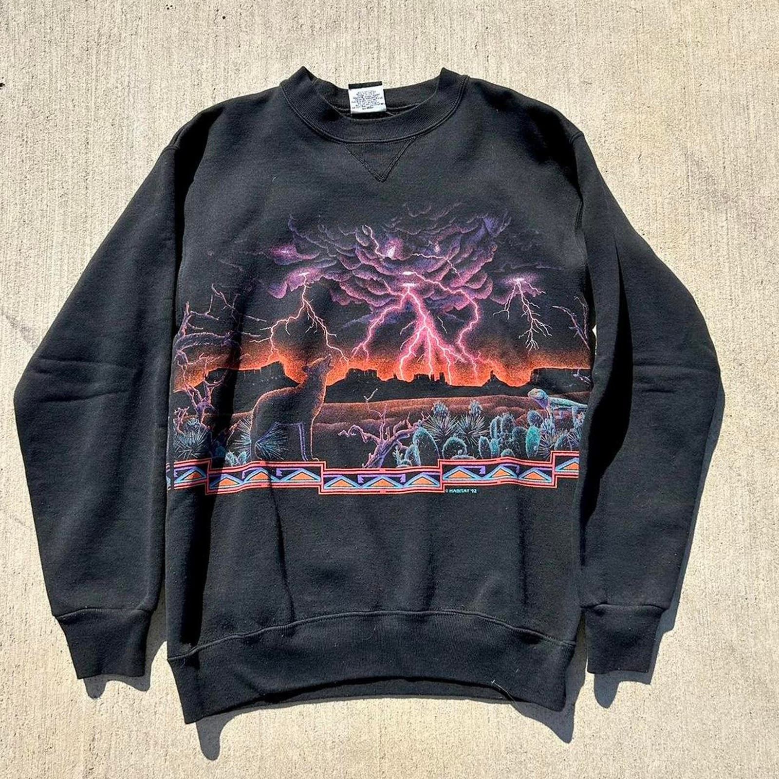 Signal Sport Vintage 1990s nature wrap around | Grailed