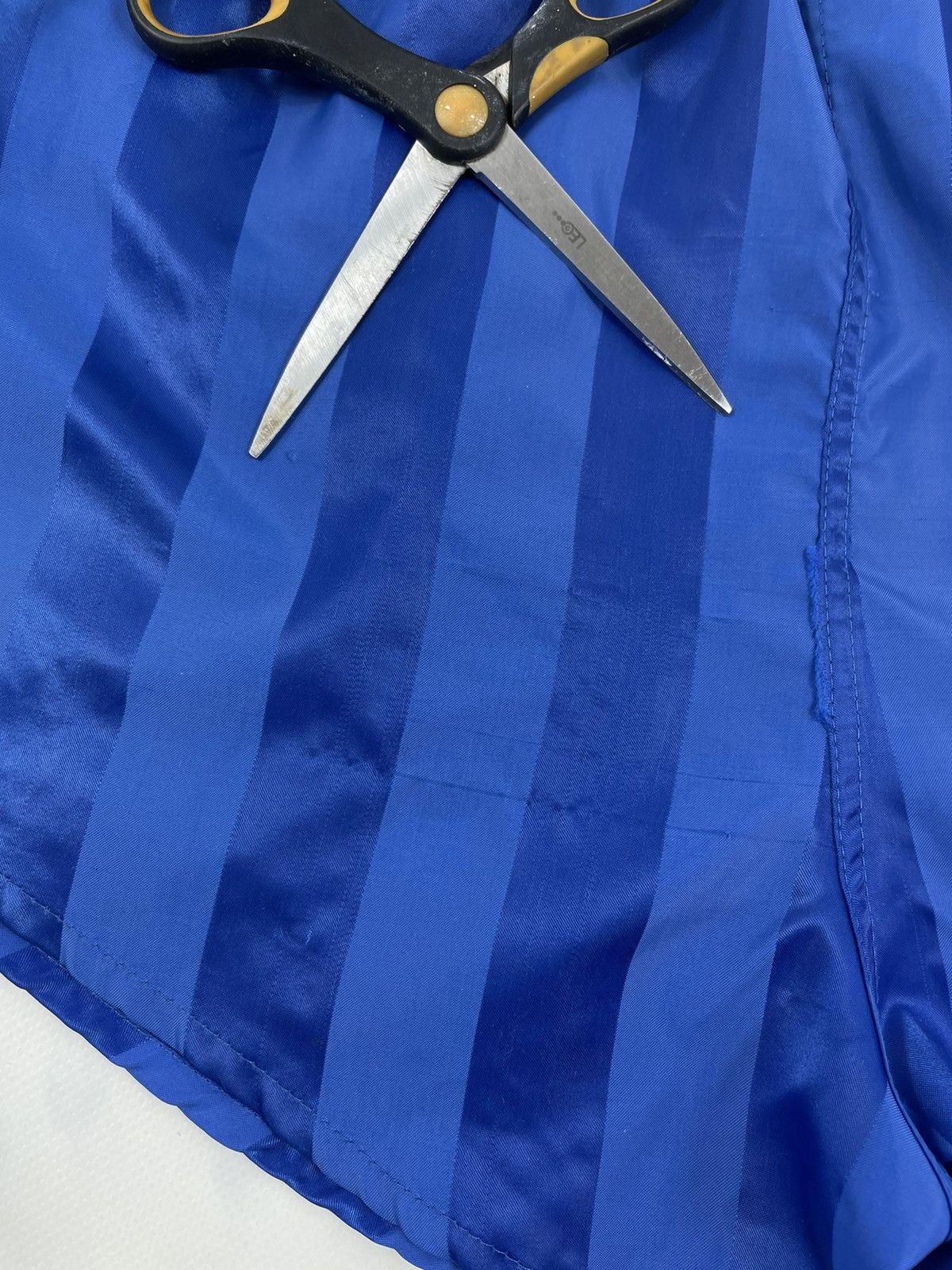 Adidas 70 ADIDAS West Germany 3-Stripes Nylon Sprinter Glanz Shorts ...