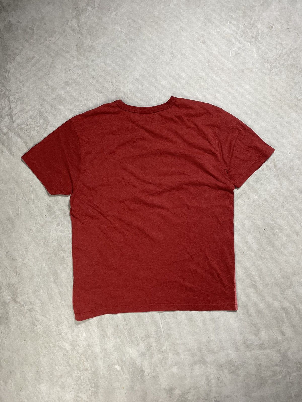 Japanese Brand Y2K Vent Couvert Poem T-shirt | Grailed