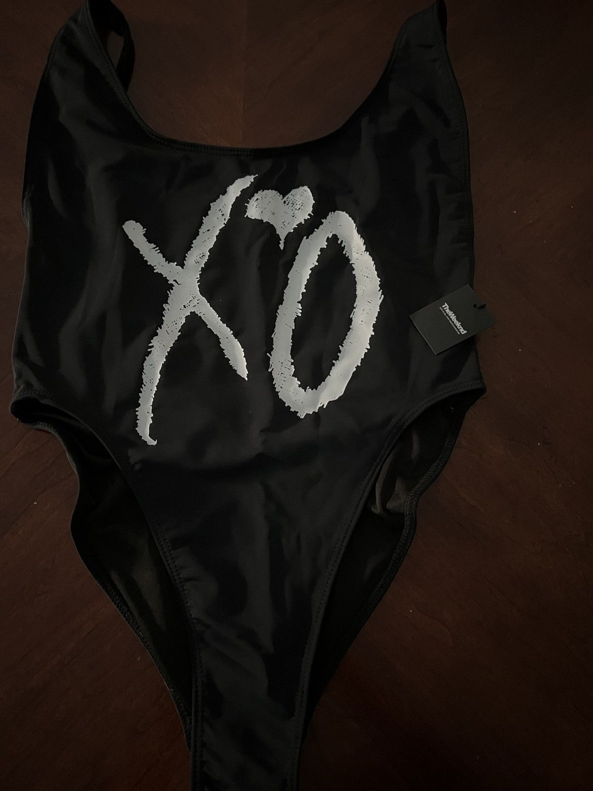 The Weeknd The Weeknd BodySuit | Grailed