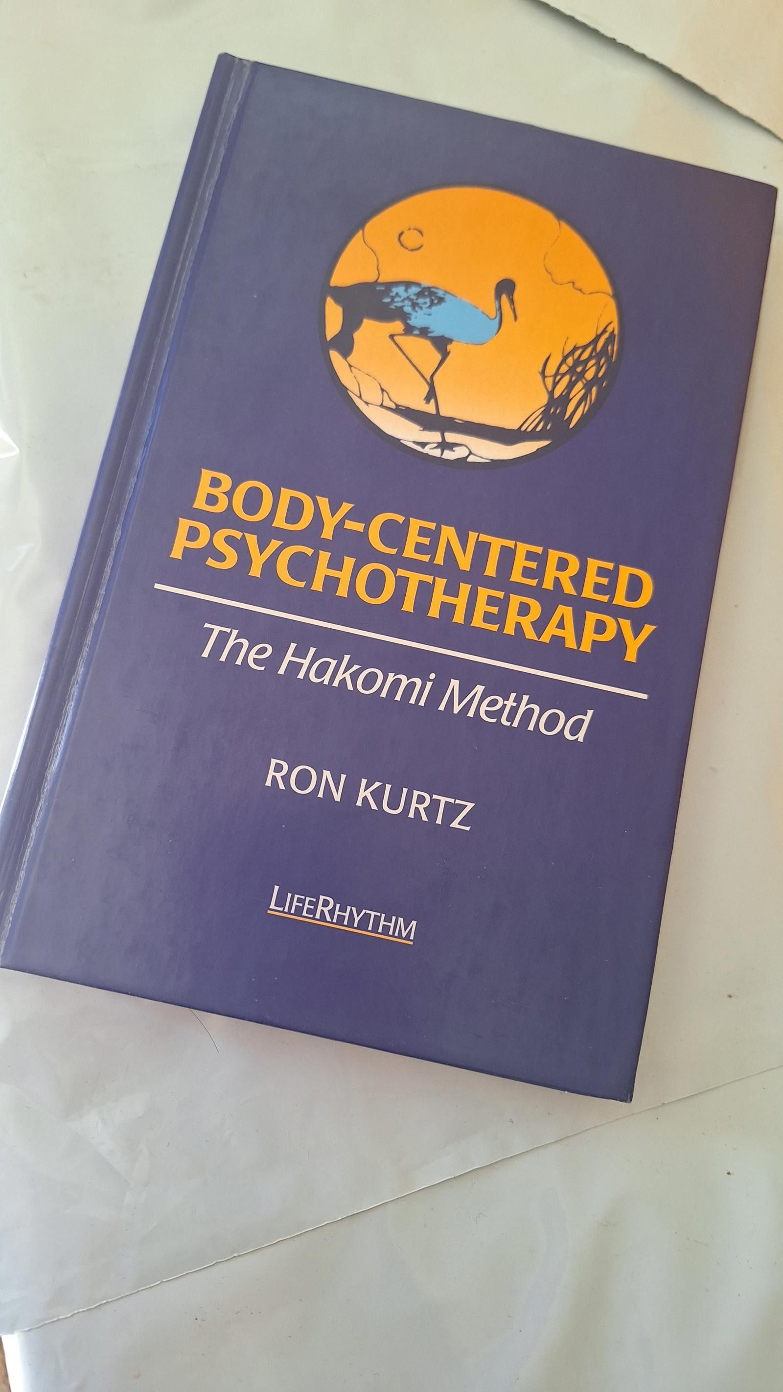 Designer Body-Centered Psychotherapy -The Hakomi Method | Grailed