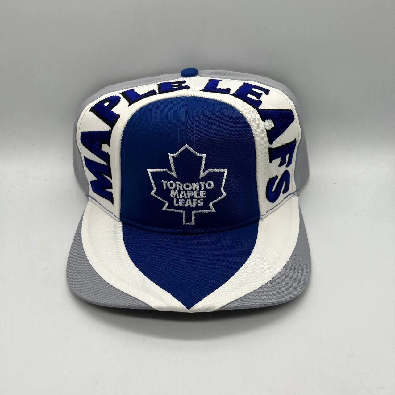 NHL Toronto Maple Leafs NHL Hat Snapback Cap New Men | Grailed