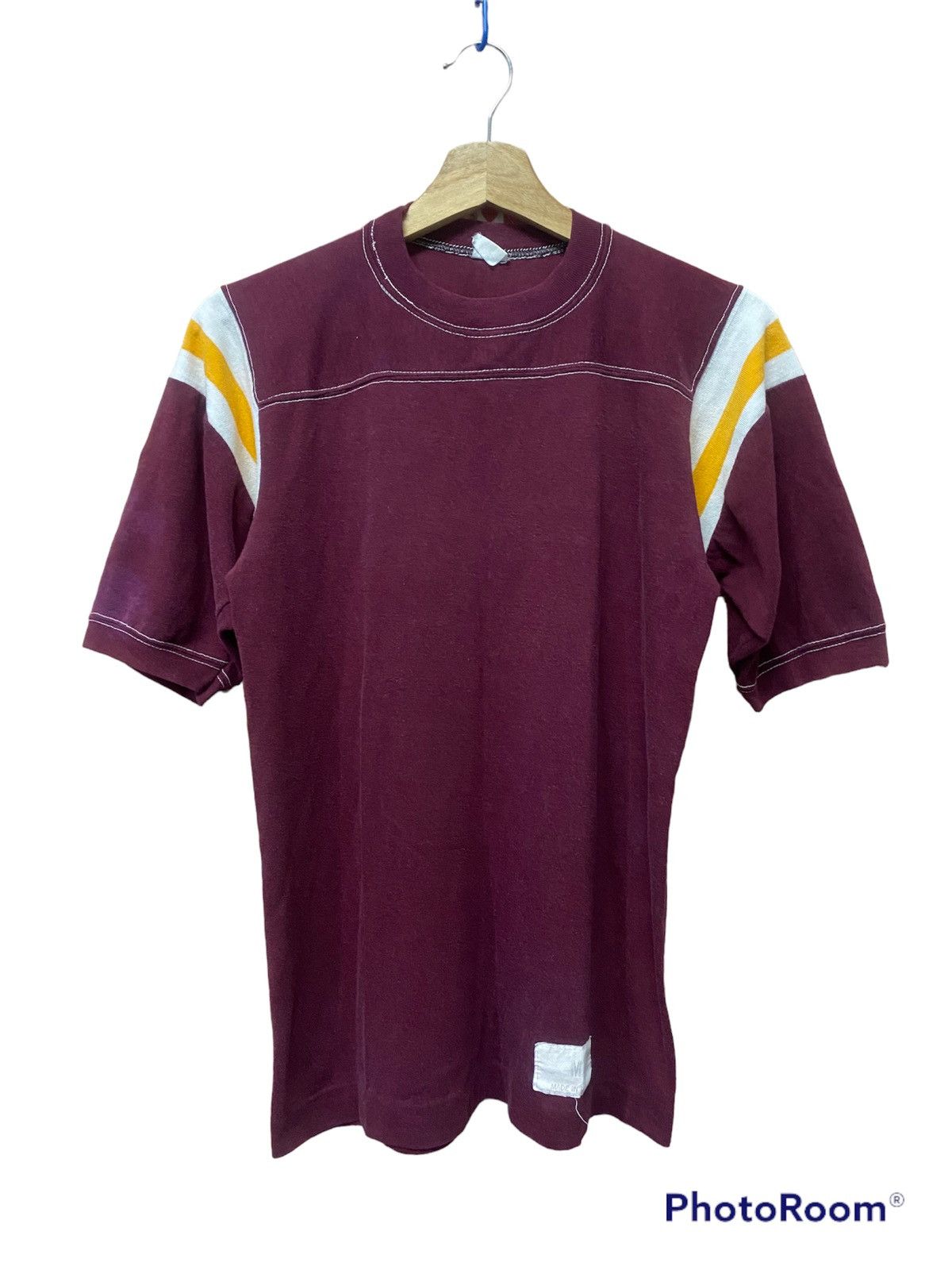 Vintage Vintage Plain T-shirt | Grailed