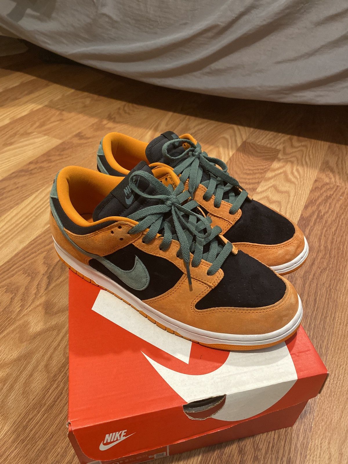 Nike Nike Dunk Ceramic 2020 | Grailed