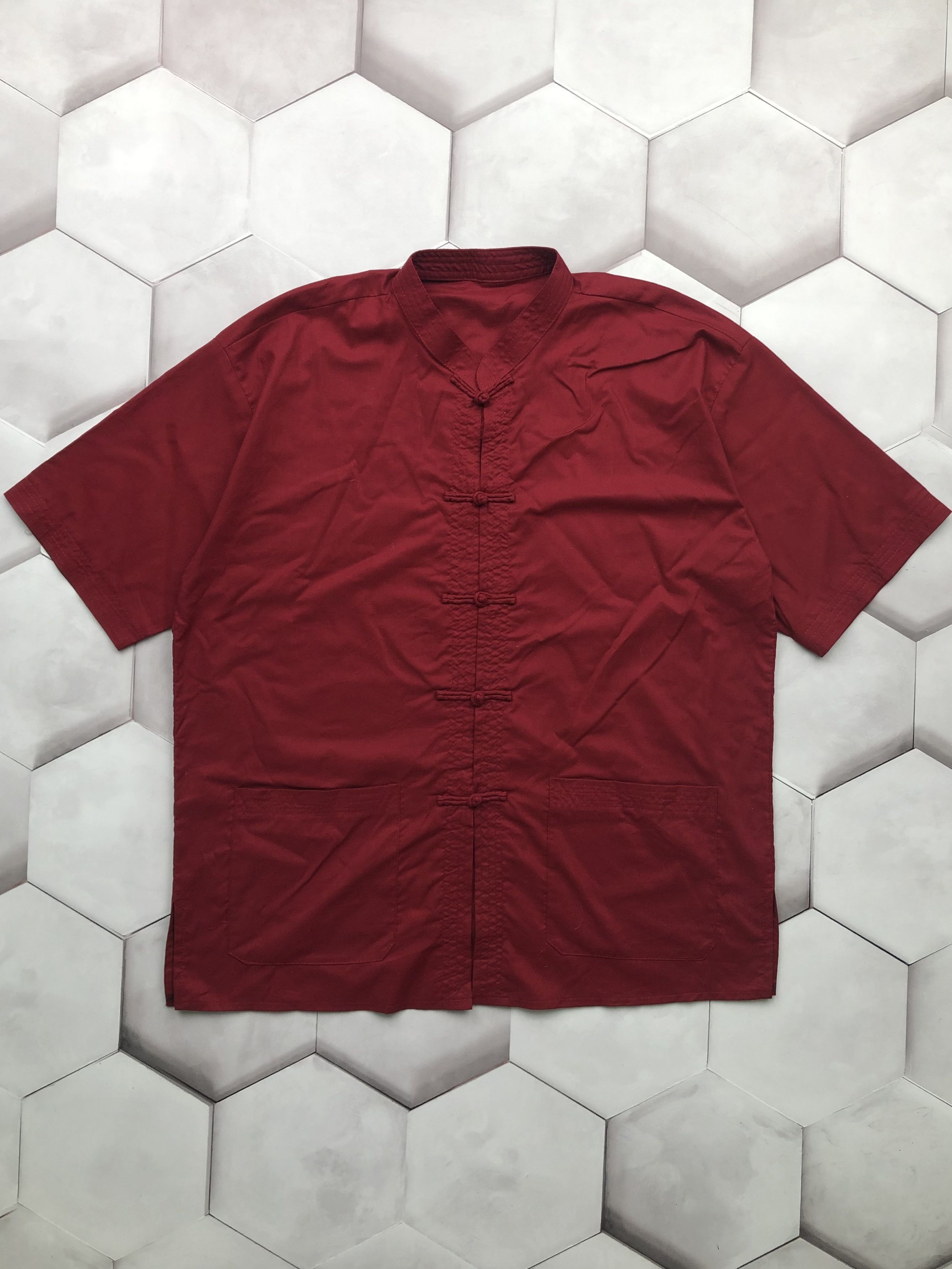 Seditionaries Amazing Japanese Kinomo Shirt | Grailed