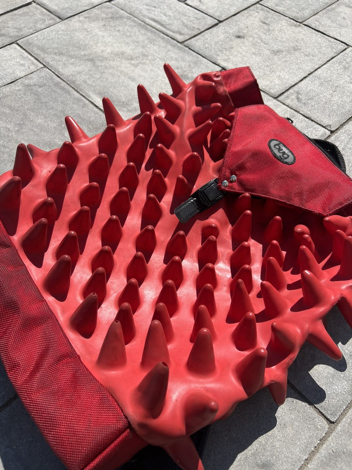 Craig Morrison Craig Morrison Gen 2 Bug Bag Rucksack | Grailed