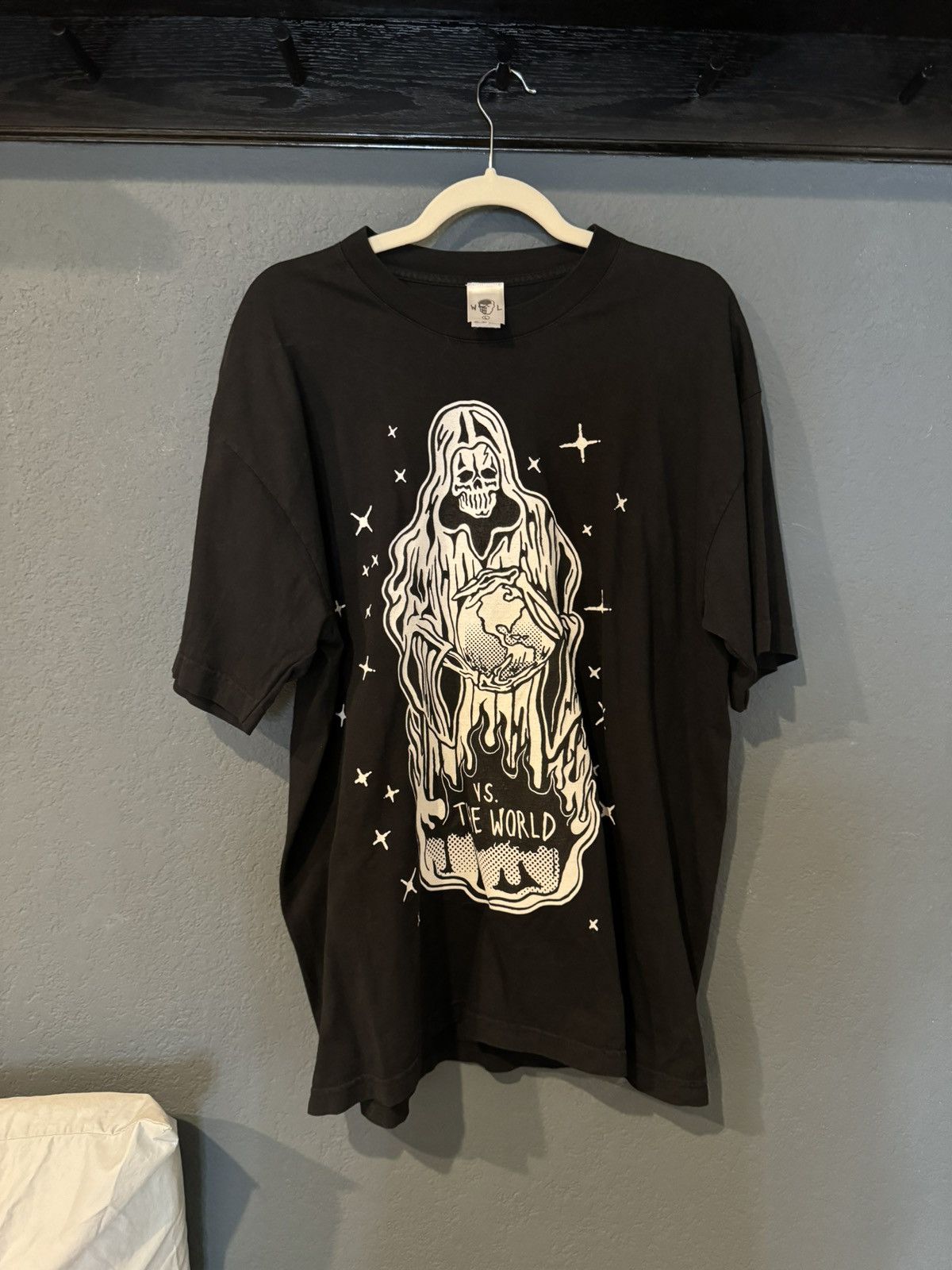 Warren Lotas Warren Lotus Verse the World | Grailed