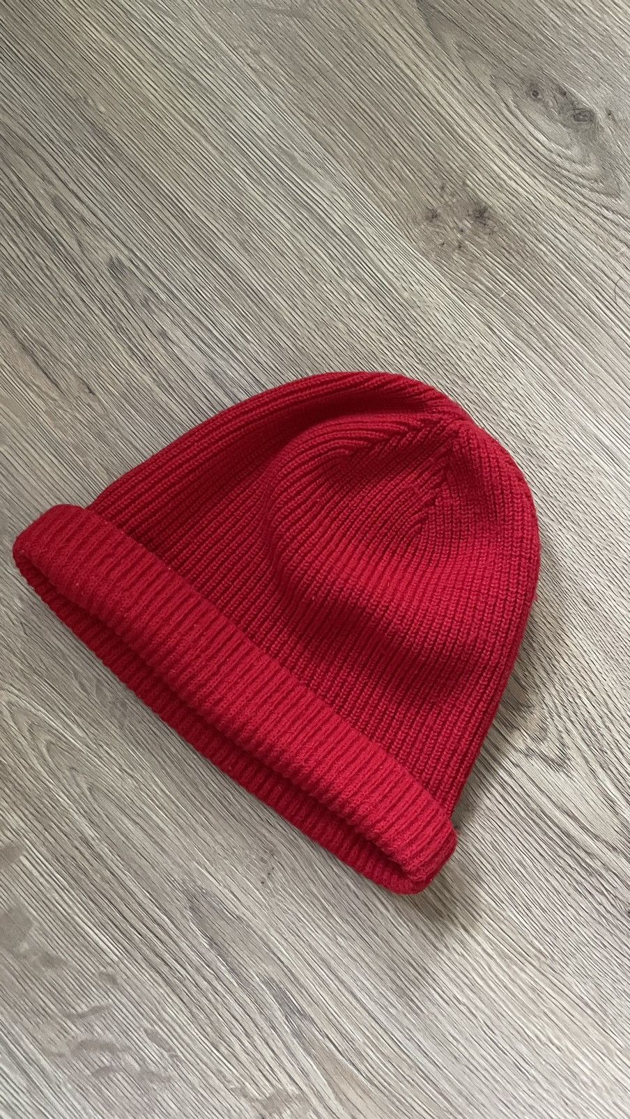 Lacoste × Streetwear × Vintage Archive Hat Lacoste Bini Hat Red | Grailed