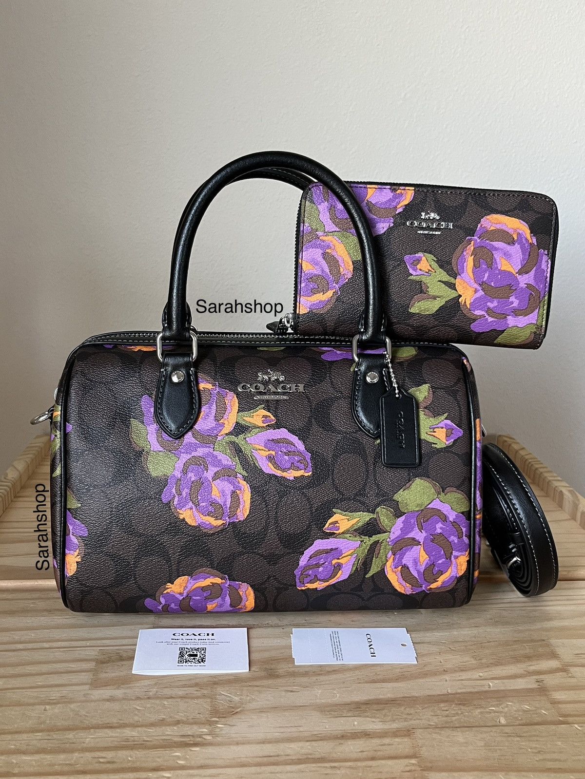Coach Coach set | Grailed
