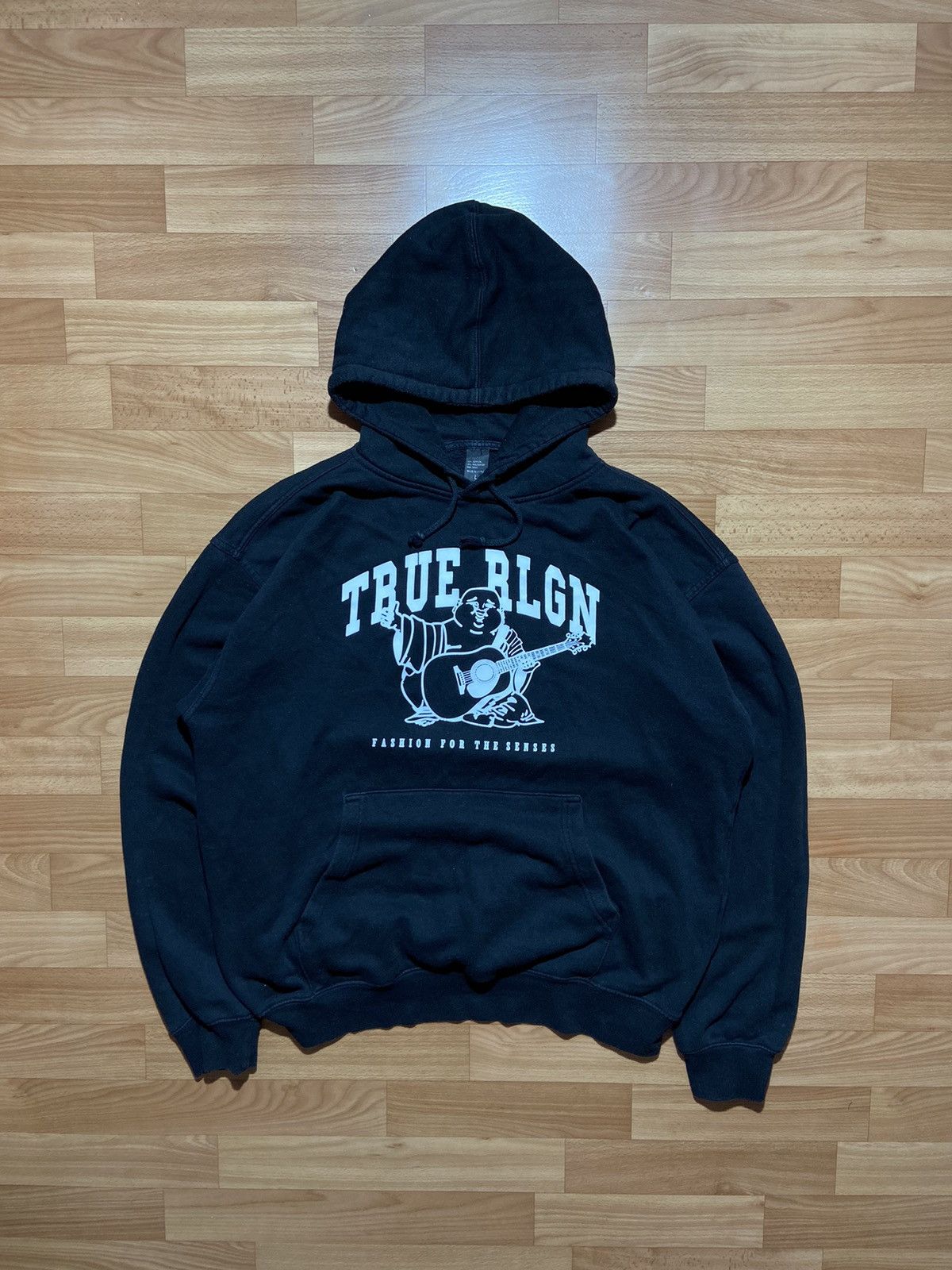 True Religion Rare True Religion Hoodie Chief Keef Style Opium Big ...