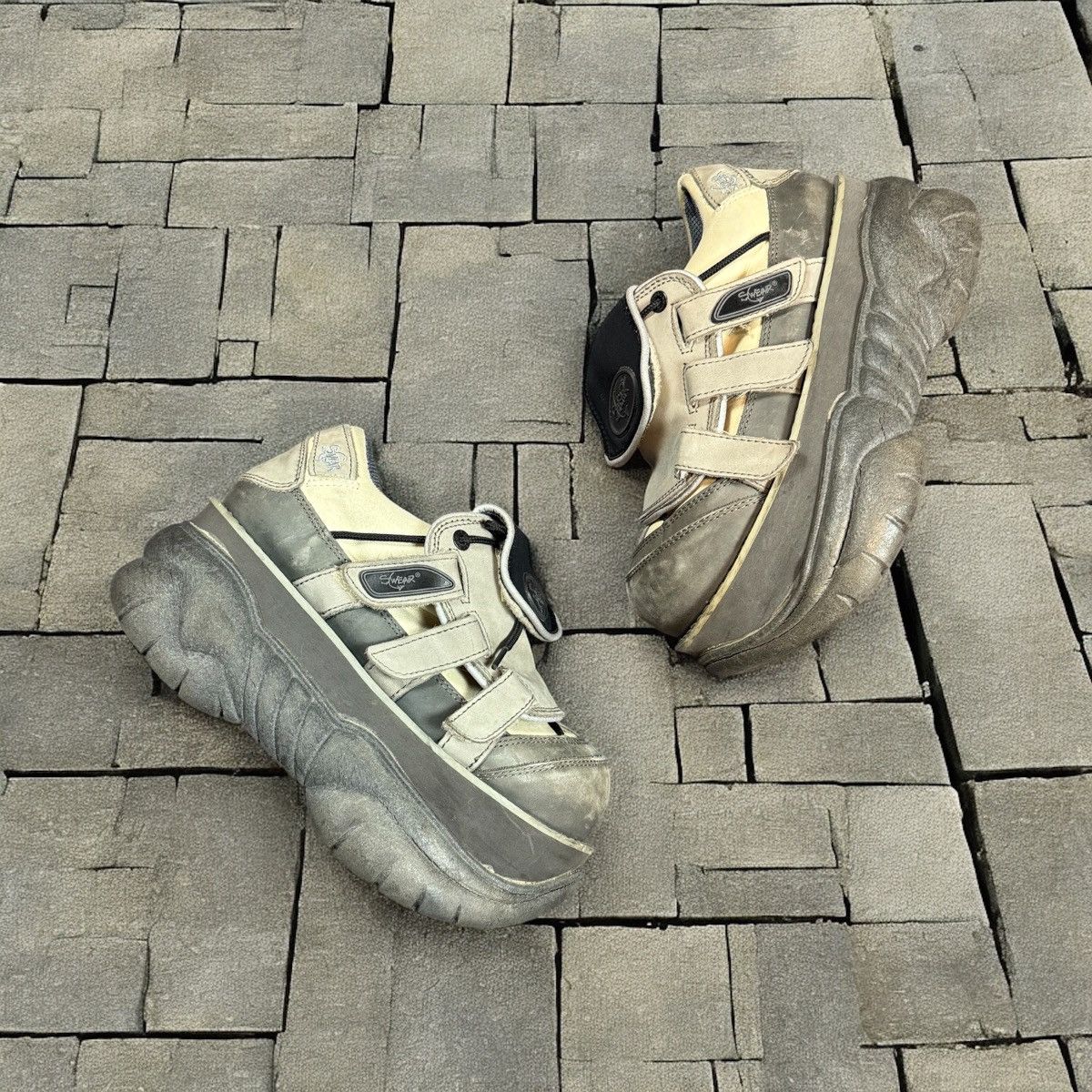 SWEAR London Swear London SM10’s | Grailed