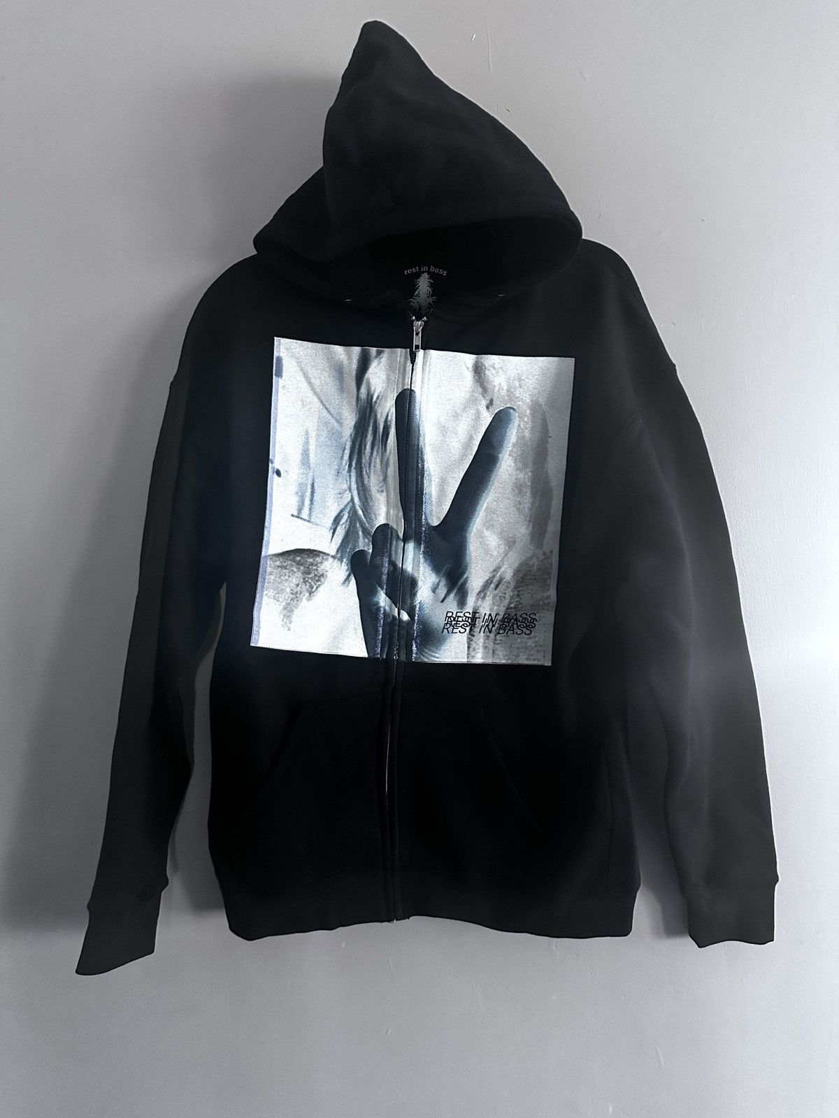 Other Che Rest In Bass Tour Merch | Grailed