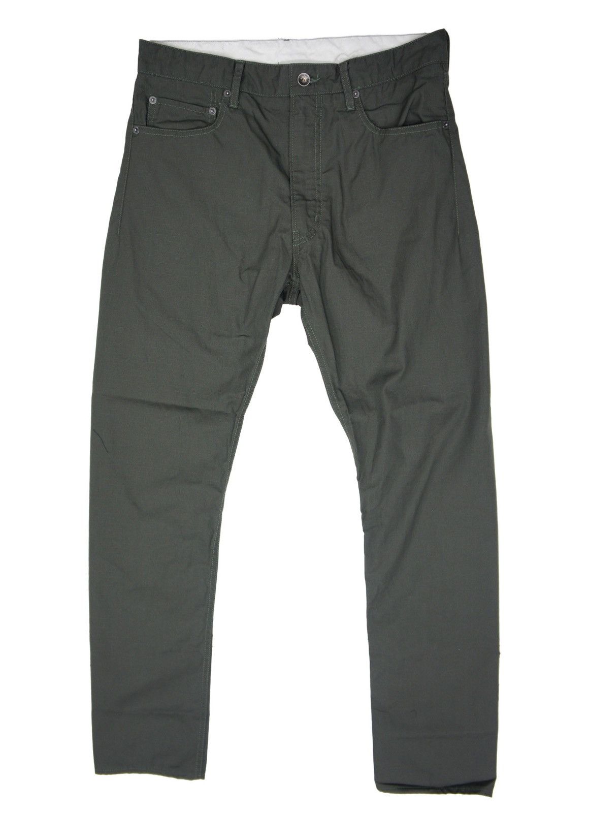 Engineered Garments SS16 rip stop type 6 pant | Grailed