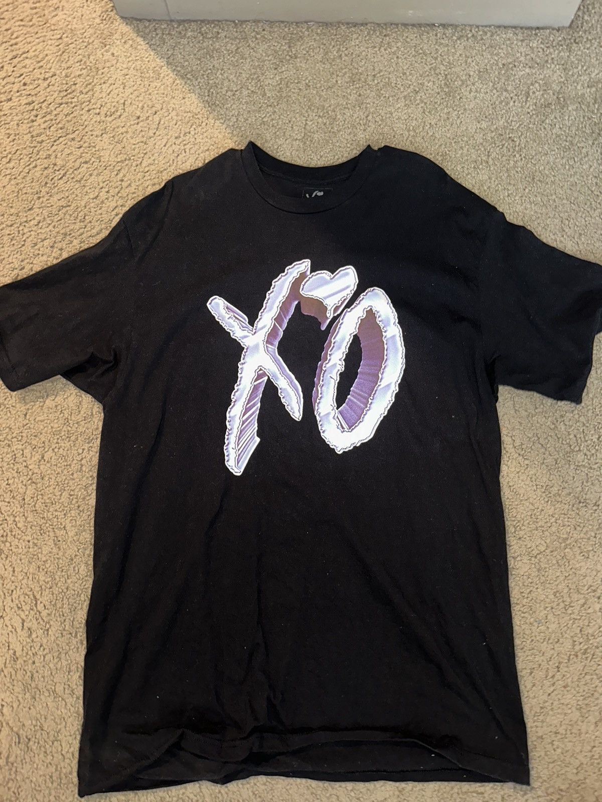 The Weeknd The Weeknd XO tour merch | Grailed
