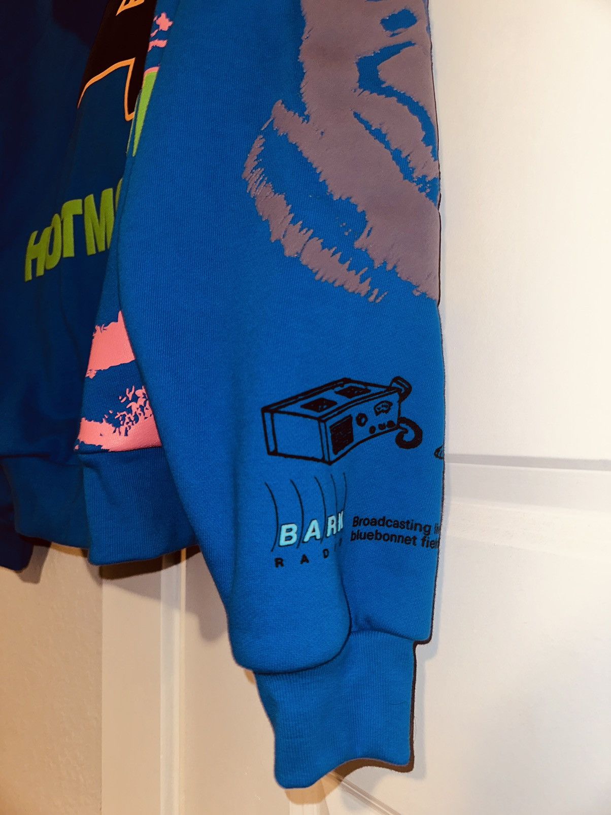 Drake Drake “FATD” Limited Edition Hoodie | Grailed