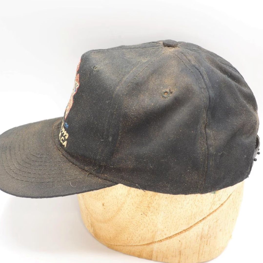 Vintage Heavily Distressed NFL Football Dallas Cowboys Super Bowl XXVII ...