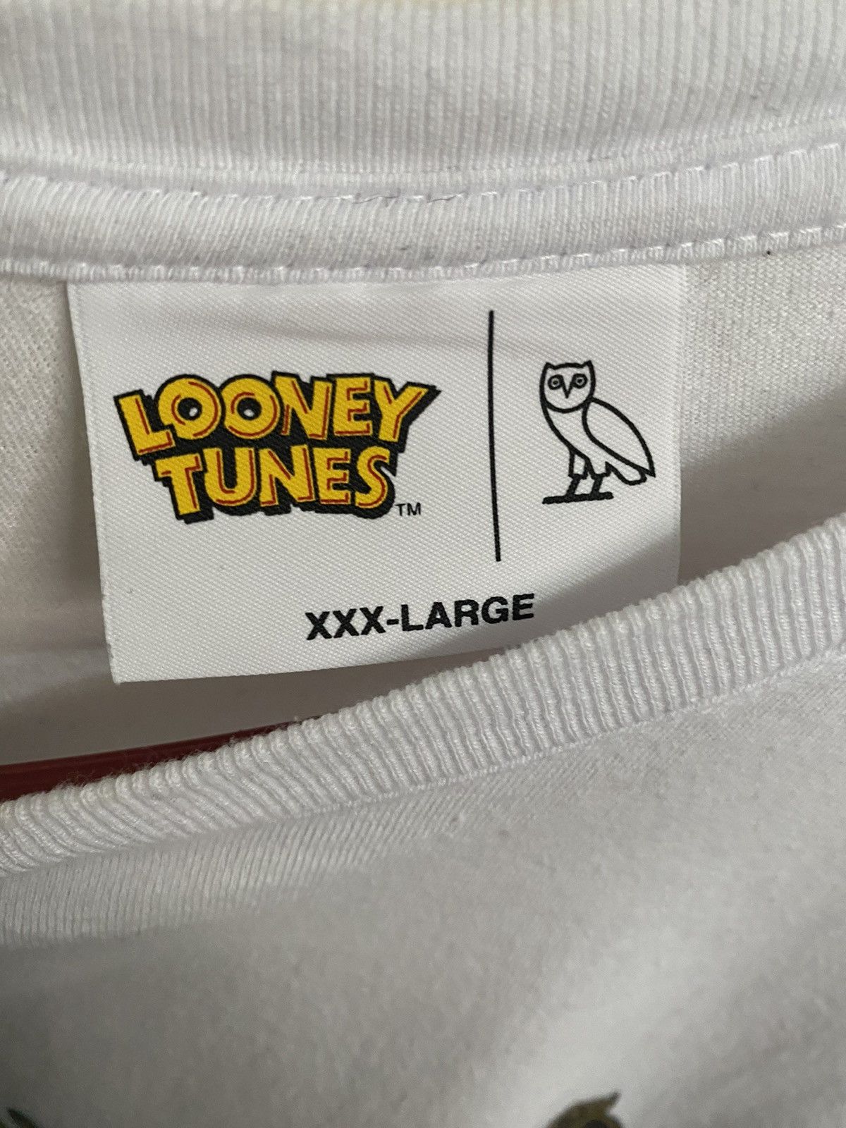 Octobers Very Own OVO X LOONEY TOONS WINTER COLLAB | Grailed