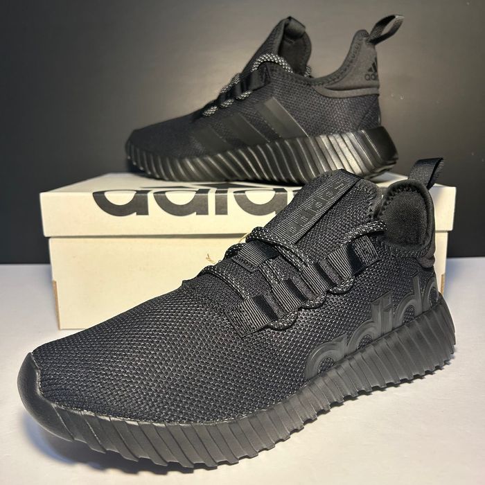 Adidas adidas Men's Kaptir 3.0 Running Shoes Black IF7316 Size 11 | Grailed