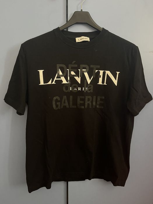 Lanvin Gallery Dept x Lanvin | Grailed