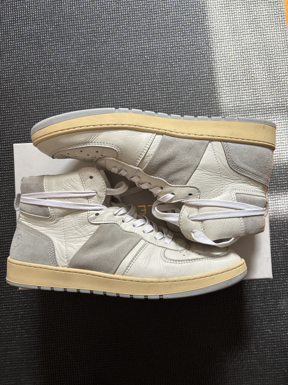 Collegium Collegium Pillar Destroyer | Grailed