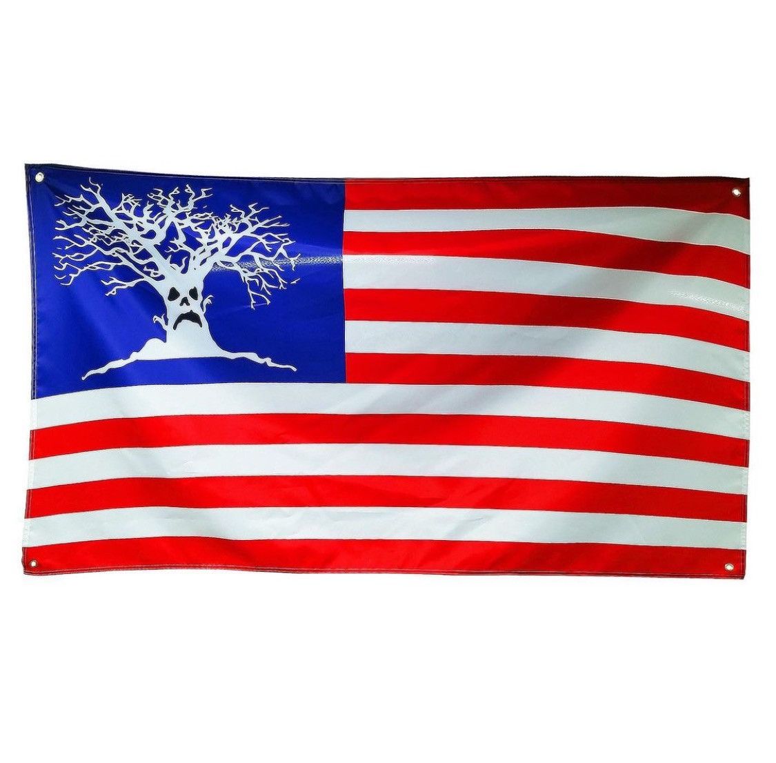 Haunted Mound HAUNTED MOUND HAROLD FLAG | Grailed