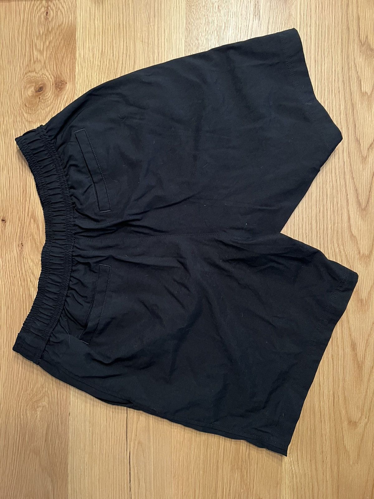Outlier F.Cloth Bigs v1 | Grailed