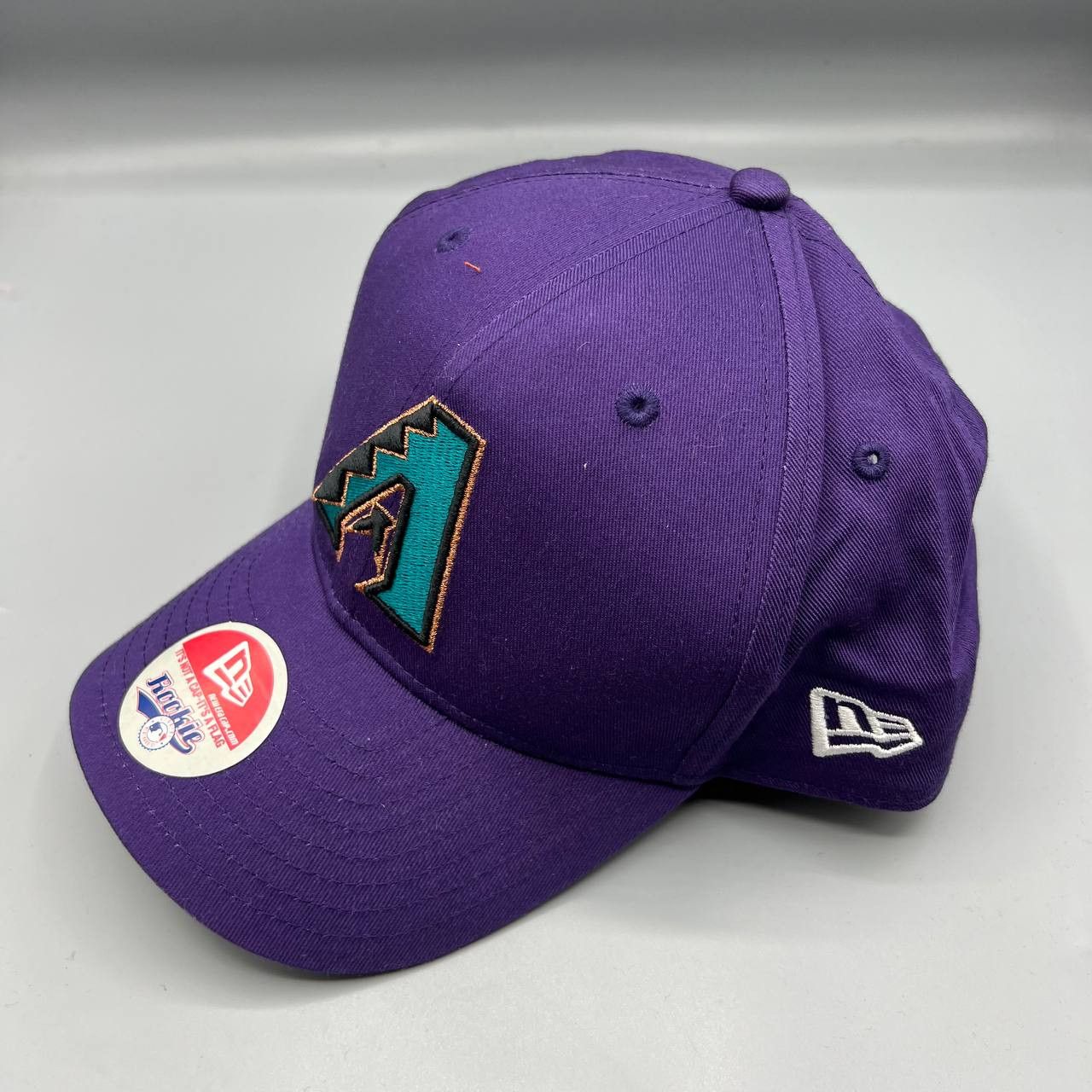 New Era Vintage Arizona Diamondbacks Hat Men MLB Snap Back Cap New ...