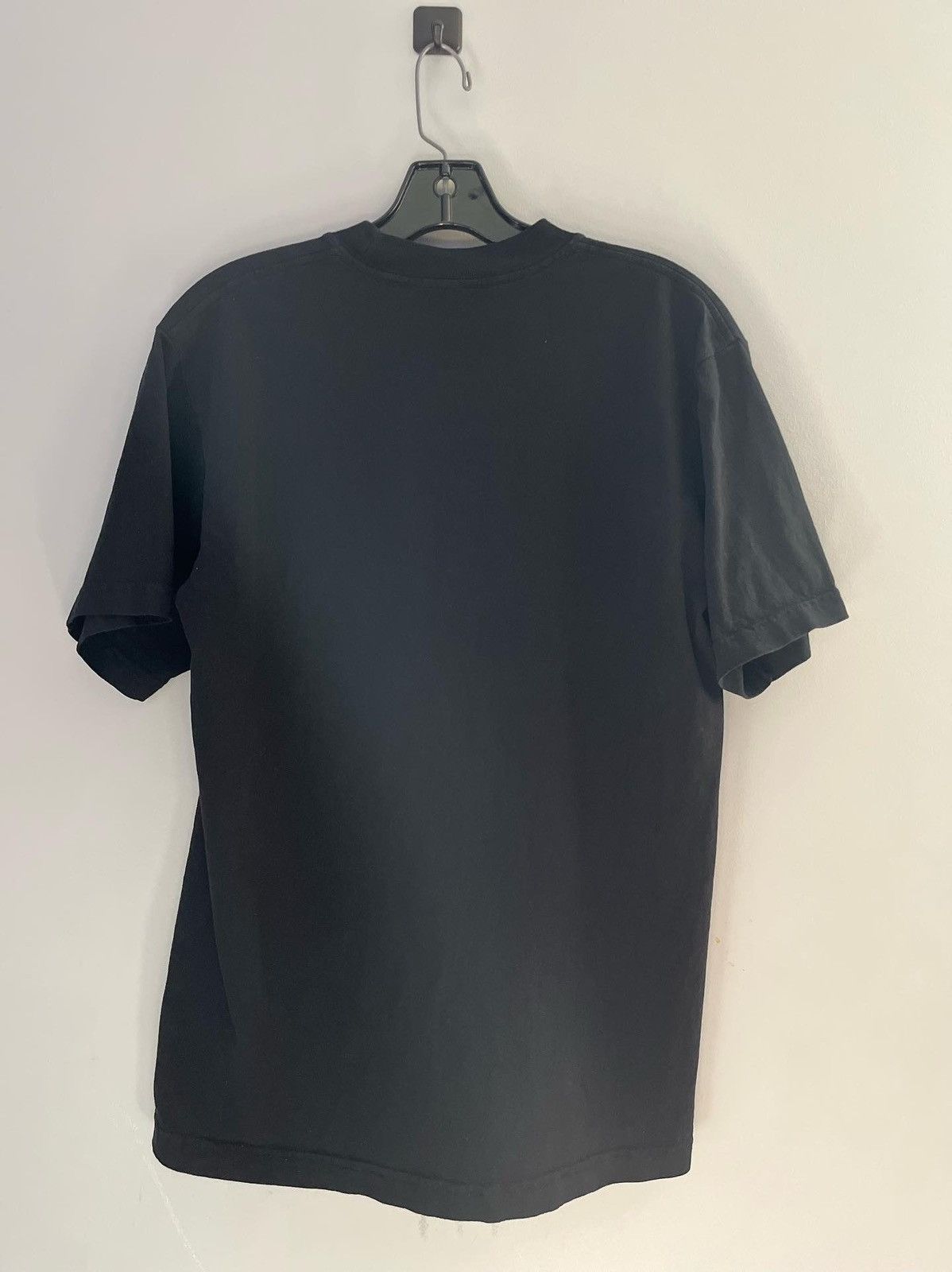Playboi Carti Playboi Carti tour merch “STOP BREATHING” WLR opium tee ...