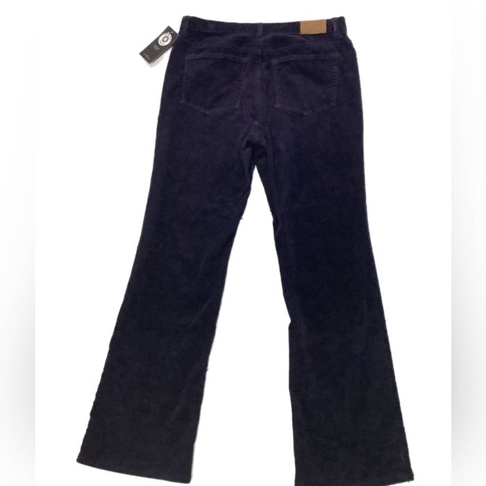 Chaps Vtg Women’s Chaps Denim Corduroy pants | Grailed