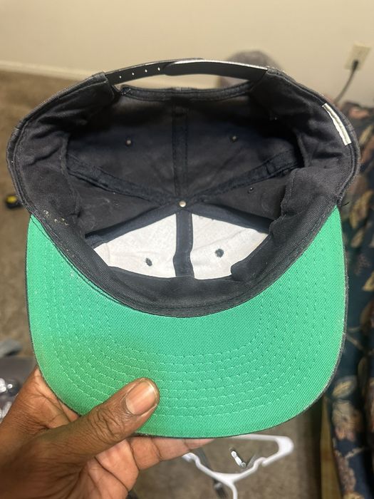 Vintage Vintage USPS Mailman “city black” hat 90s | Grailed