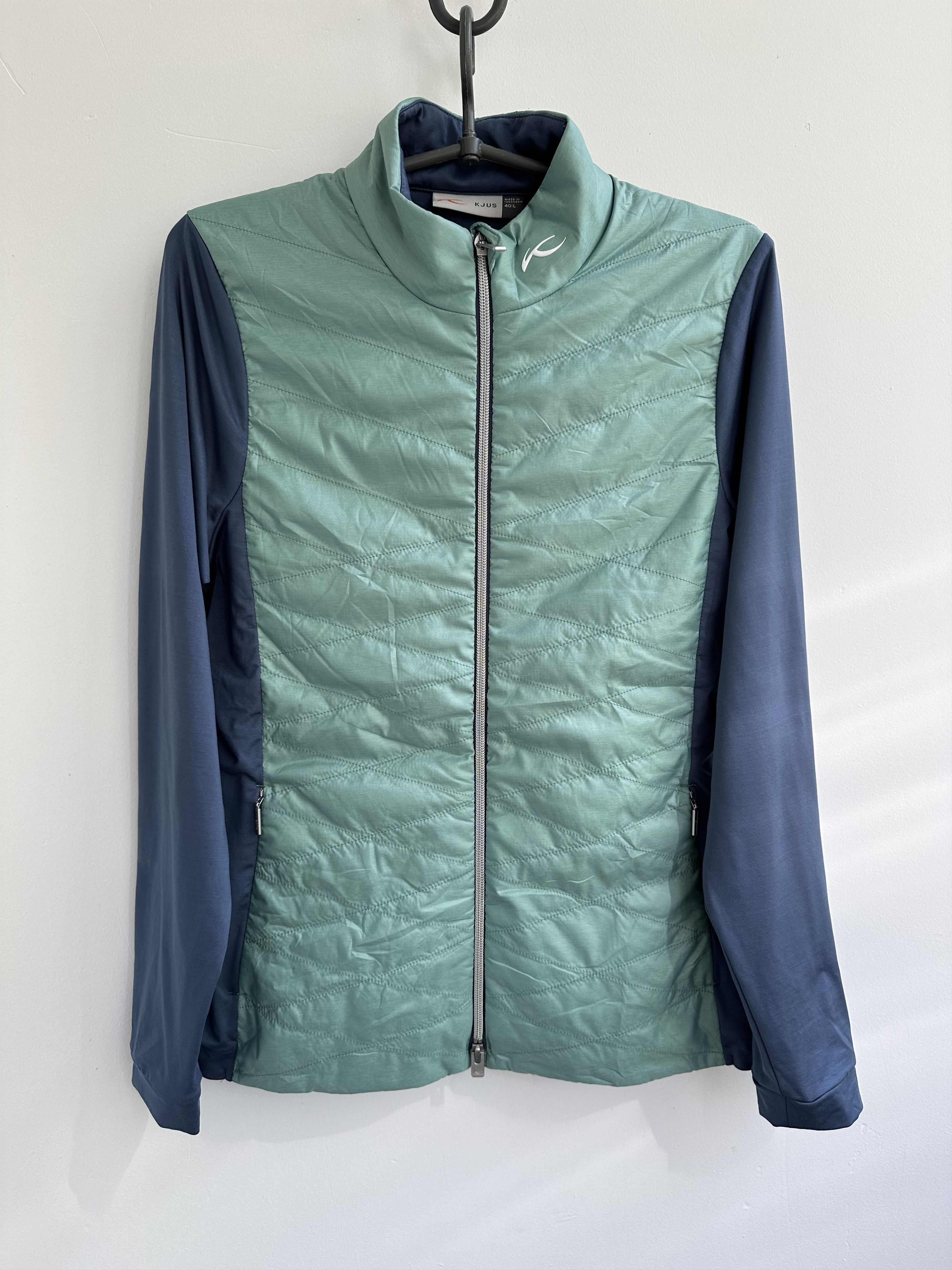 KJUS Kjus Jacket | Grailed