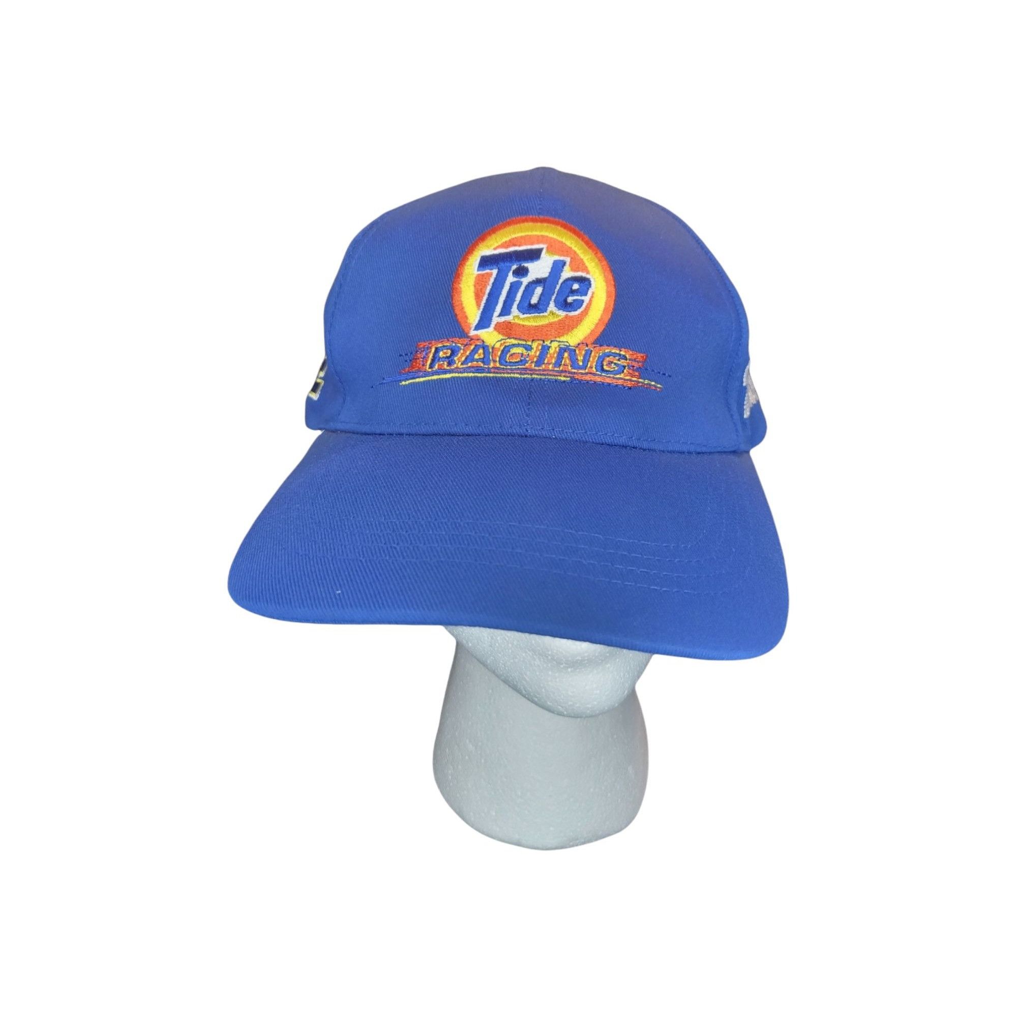 NASCAR Nascar Snapback Tide Racing Downy 32 Multicolor Big Graphic ...