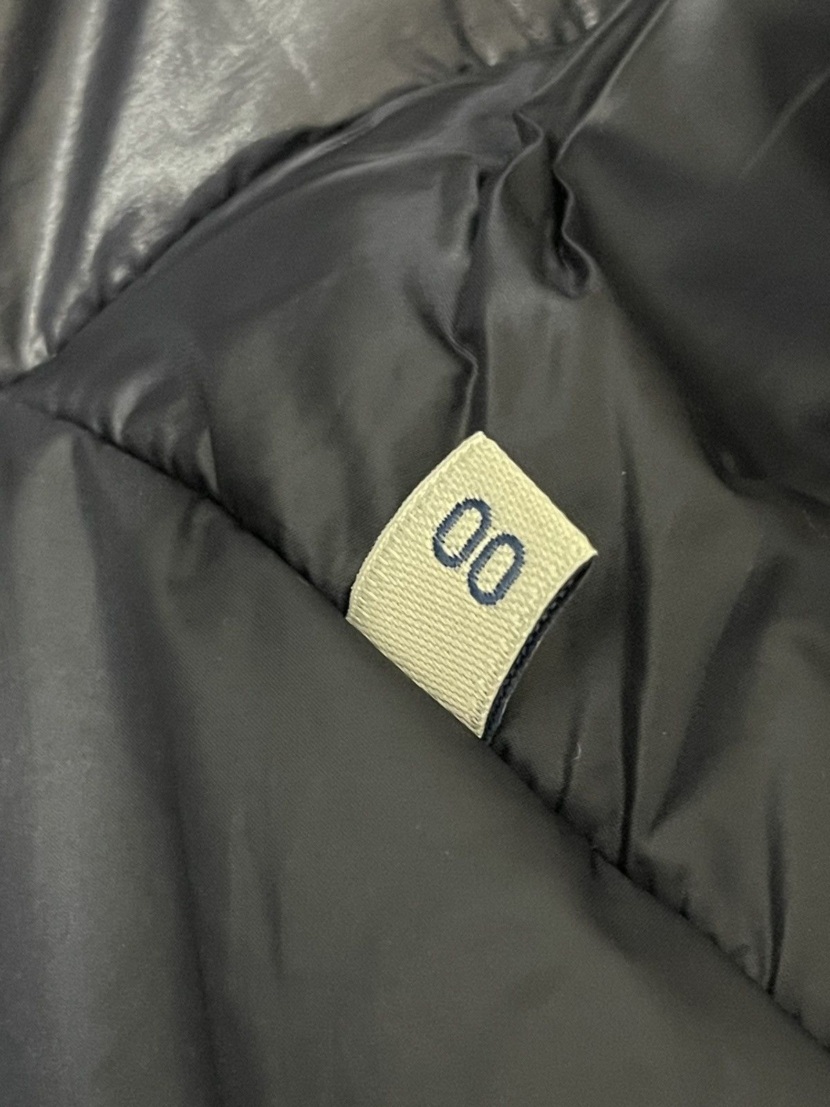 Moncler Genius + Dingyun Zhang Klolk Short Down Jacket | Grailed